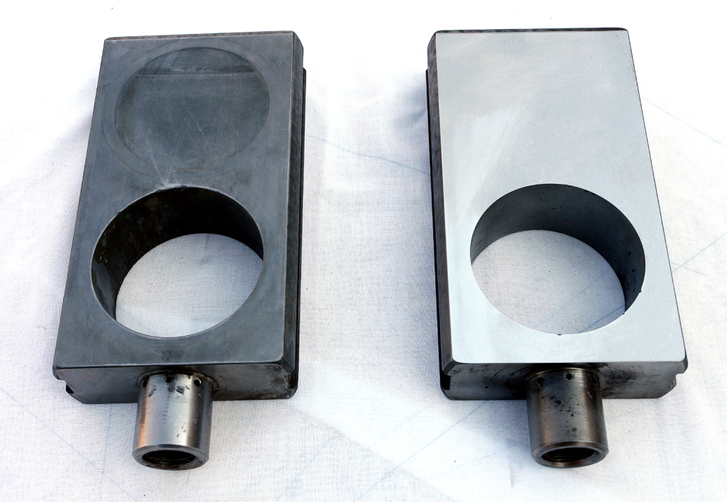 HVOF/Welding - Bandak AS