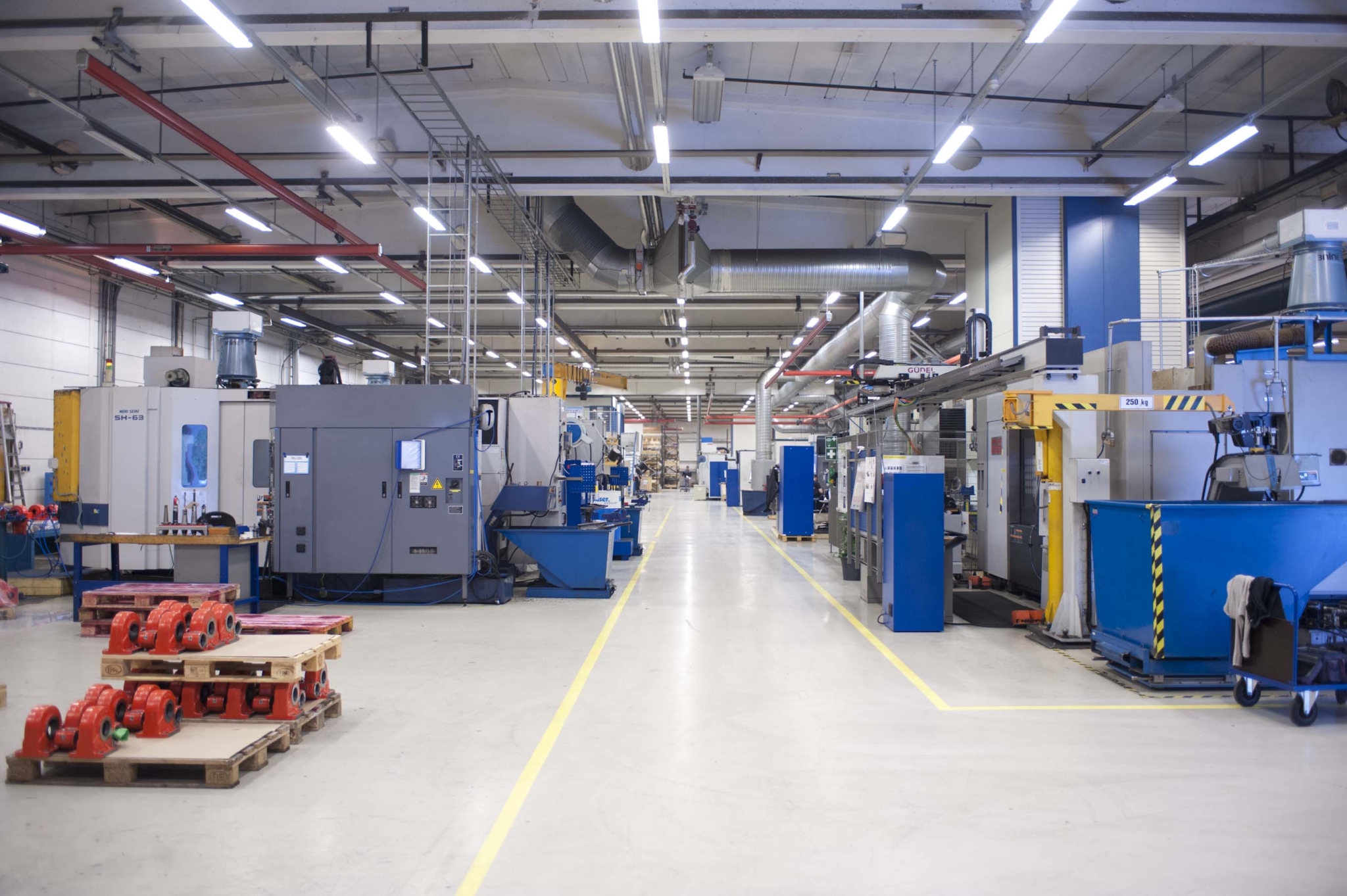 Bandak AS - Learn more about our technology company