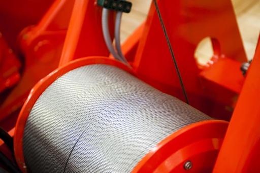 The lightweight Taut Wire system - Bandak AS